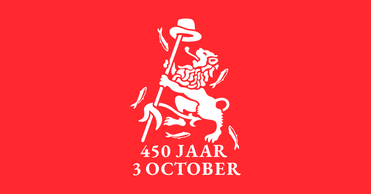 Jubileumviering: 450 Jaar 3 October - 3 October Vereeniging