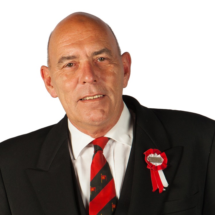 Ronald Schenk's Instagram, Twitter & Facebook on IDCrawl