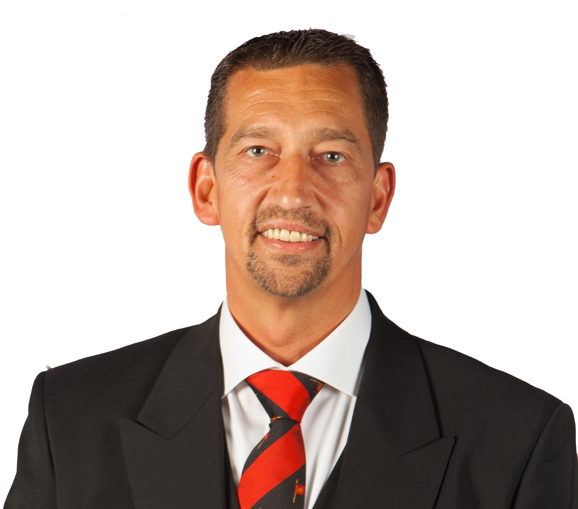 Haring & Wittebrood - 3 October Vereeniging